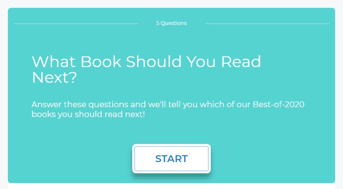 So many ways to find your next favourite title - Mississippi Mills ...