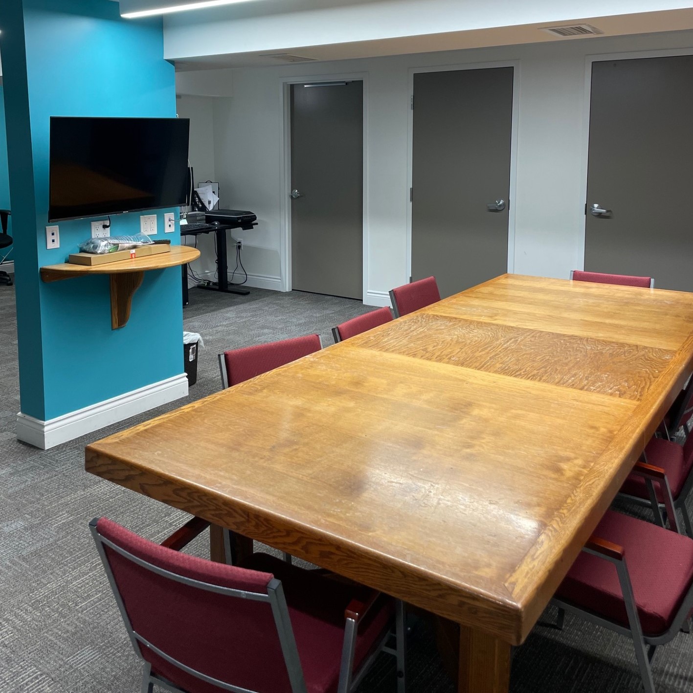 Exciting developments at Pakenham branch! - Mississippi Mills Public ...